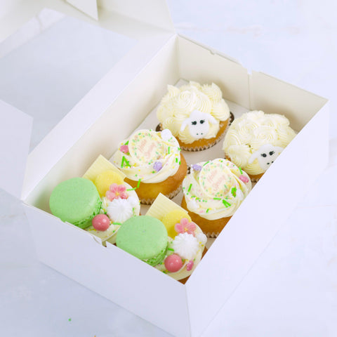 Topped Cupcakes online bestellen - Sweet Vibes