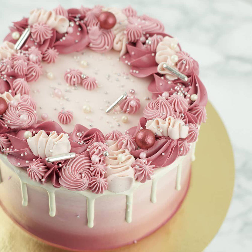 Collecties – Sweet Vibes Bakery