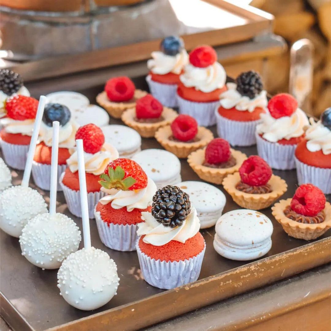 Collecties – Sweet Vibes Bakery