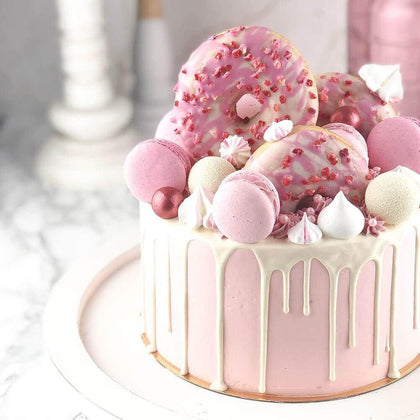 Drip Taarten - Sweet Vibes